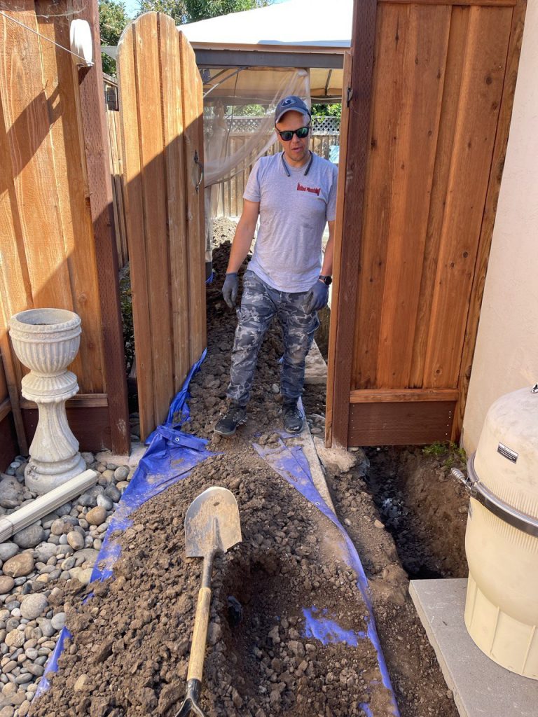 Plumbing Services & Water Heater Repair in Cupertino