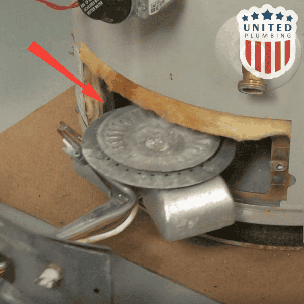 THE ANATOMY OF YOUR WATER HEATER - Plumbing-United