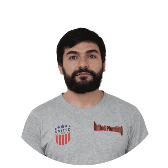 Technician team - Plumbing-United