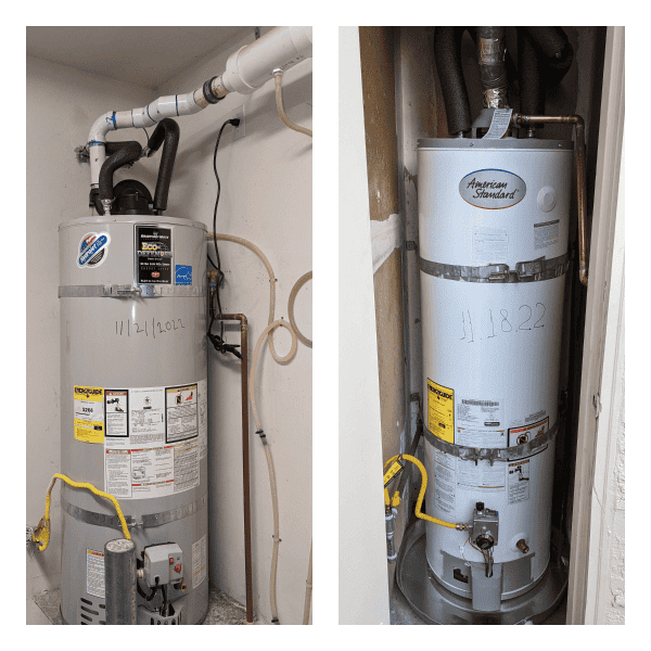 Water Heater Price in Mountain View | United Plumbing