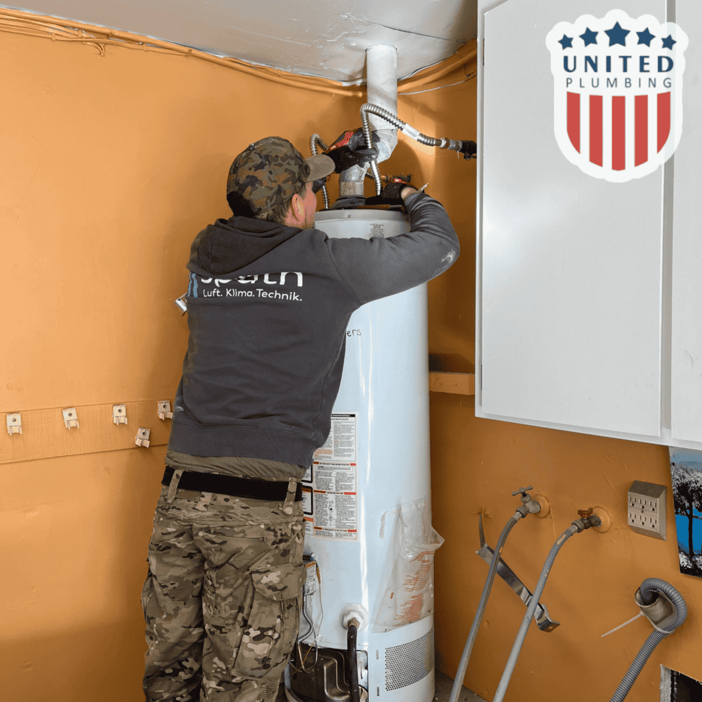 Fire safety measures for water heaters: key guidelines to prevent fires