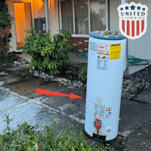 THE ANATOMY OF YOUR WATER HEATER - Plumbing-United