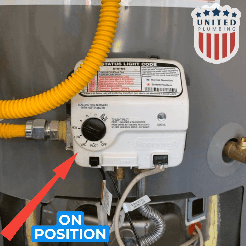 A Guide to Flushing Your Water Heater: Expert Advice - from United Plumbing