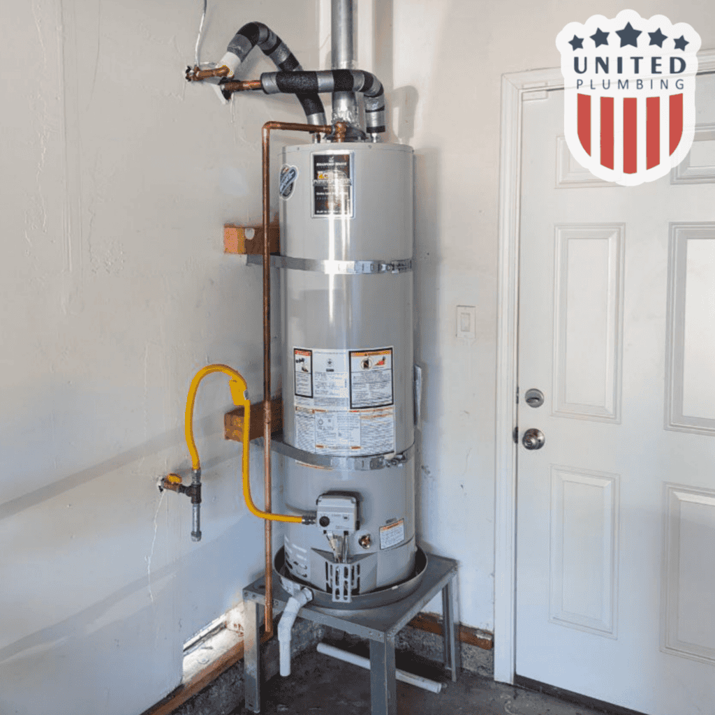 Choosing Your Perfect Water Heater: Expert Guidance United Plumbing