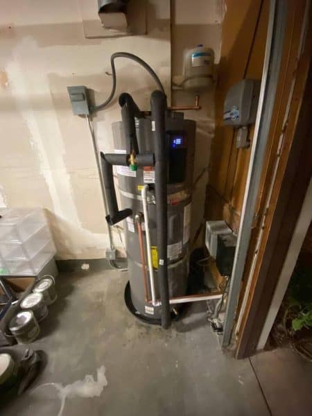 Water Heater Replacement in Escondido, CA | United Plumbing