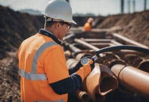 Orangeburg Pipes: How they originated and why they are replaced