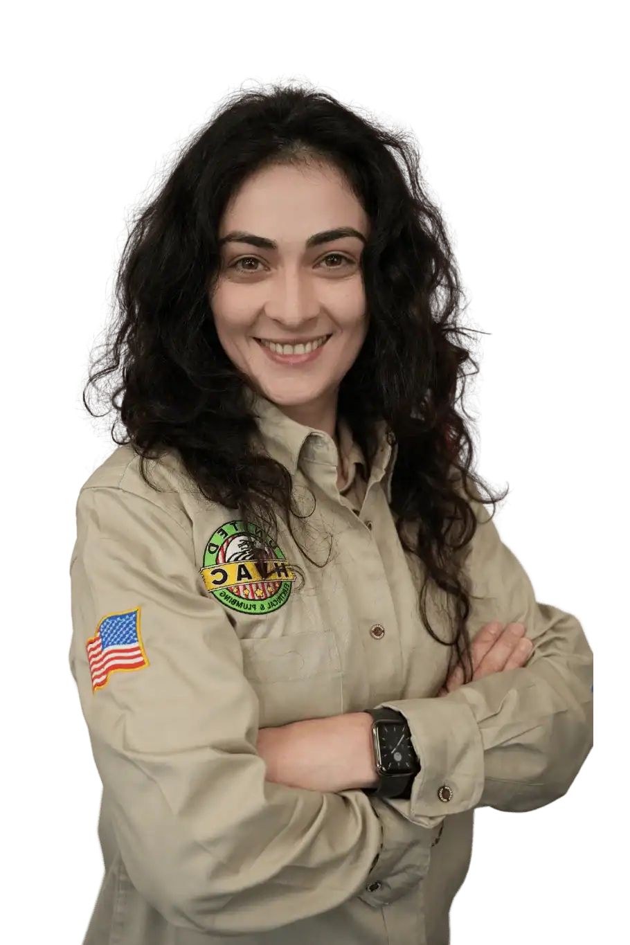 Fariza - Plumbing-United