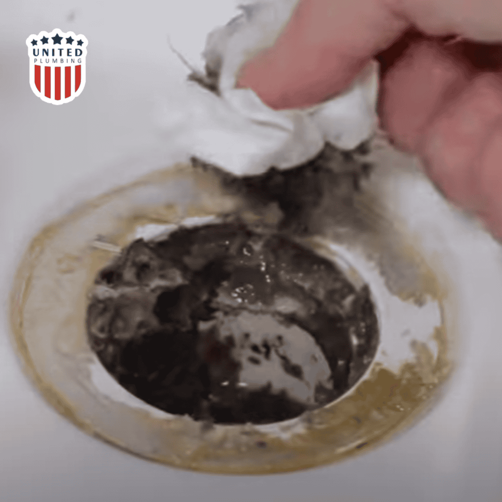 How to Unclog a Shower Drain: 6 Easy Ways| United Plumbing