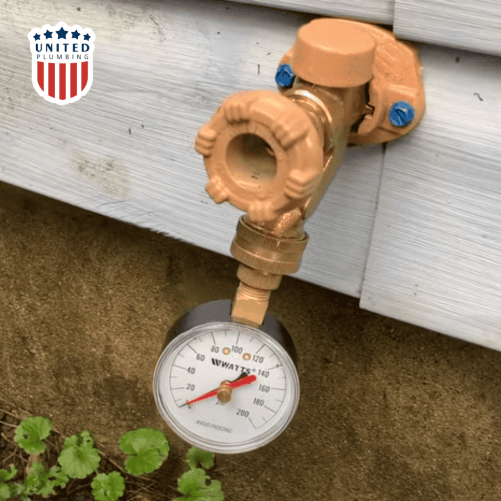 Why Is My Water Pressure Low 5 Reasons And How To Fix It