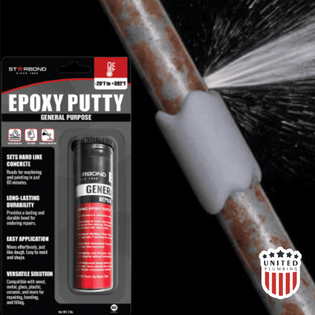 How to Fix a Leaky Pipe: DIY Methods for Water Leak Repair