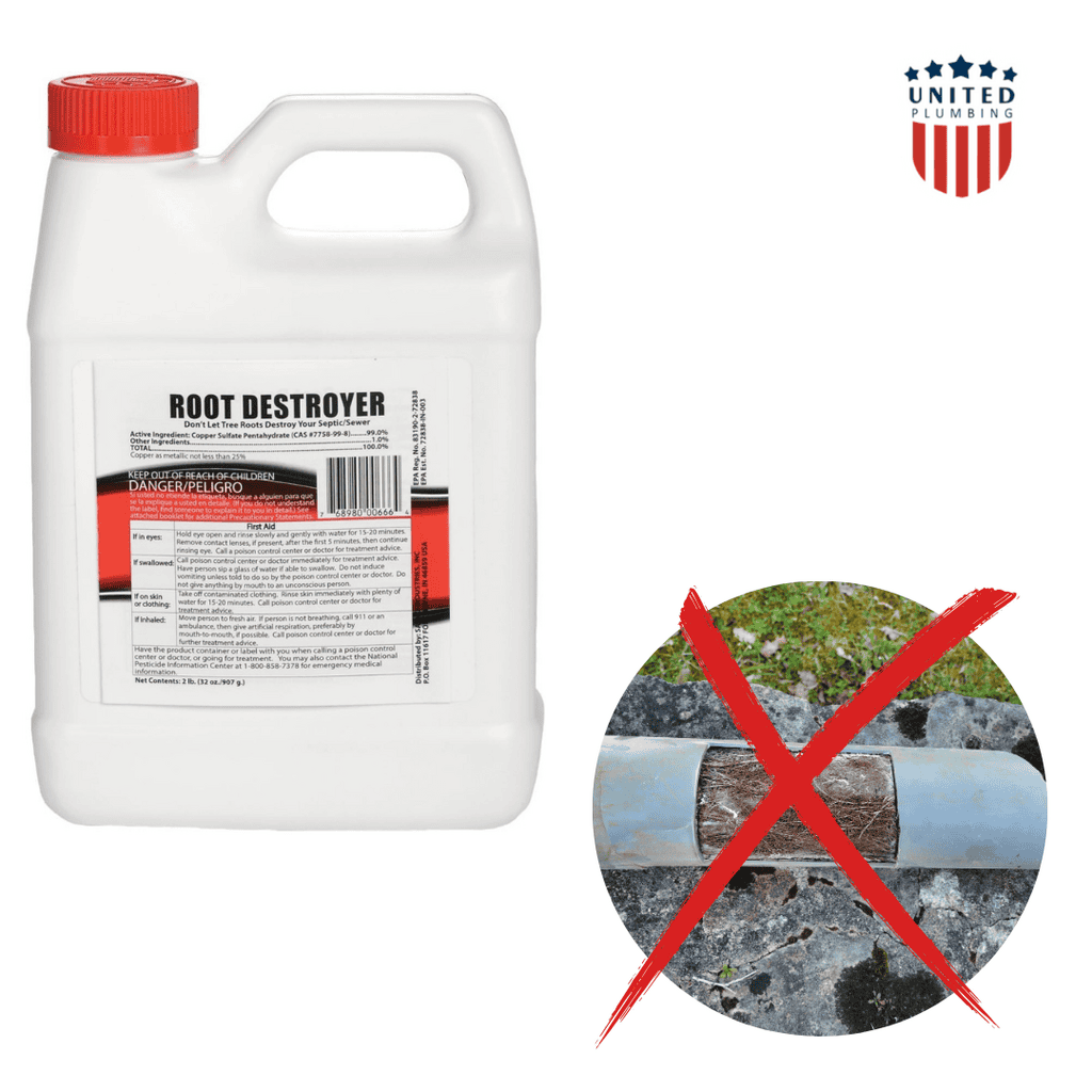 Five Ways To Remove Tree Roots In Sewer Line