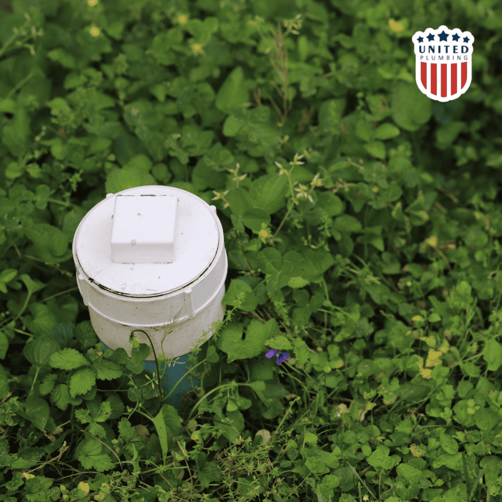 How to Find Your Sewer Line Cleanout by United Plumbing