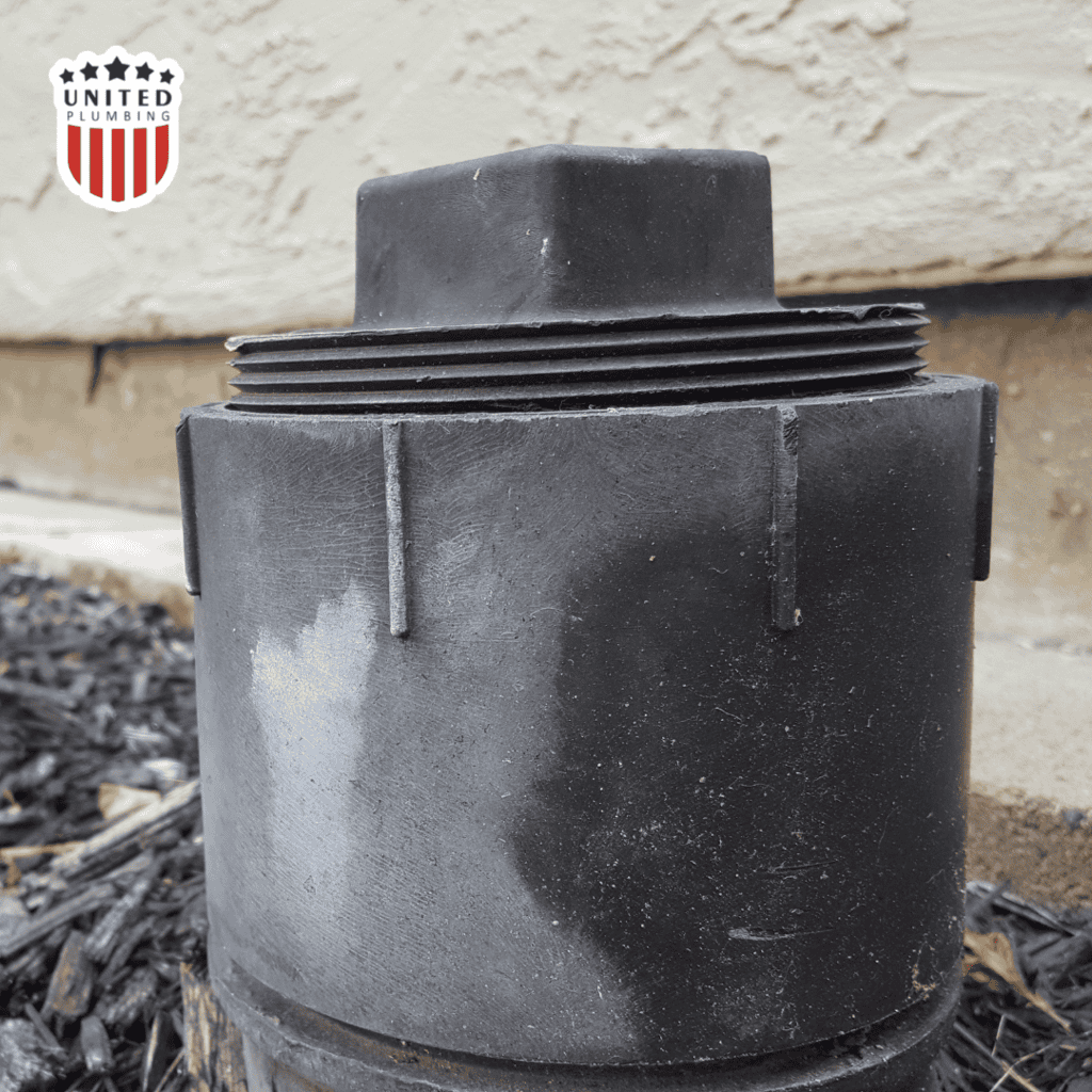 How to Find Your Sewer Line Cleanout by United Plumbing