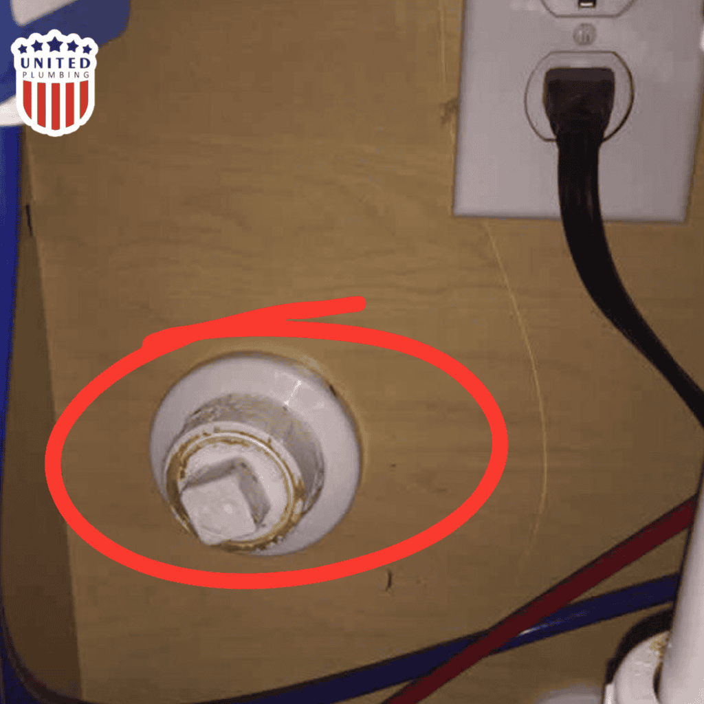 How to Find Your Sewer Line Cleanout by United Plumbing