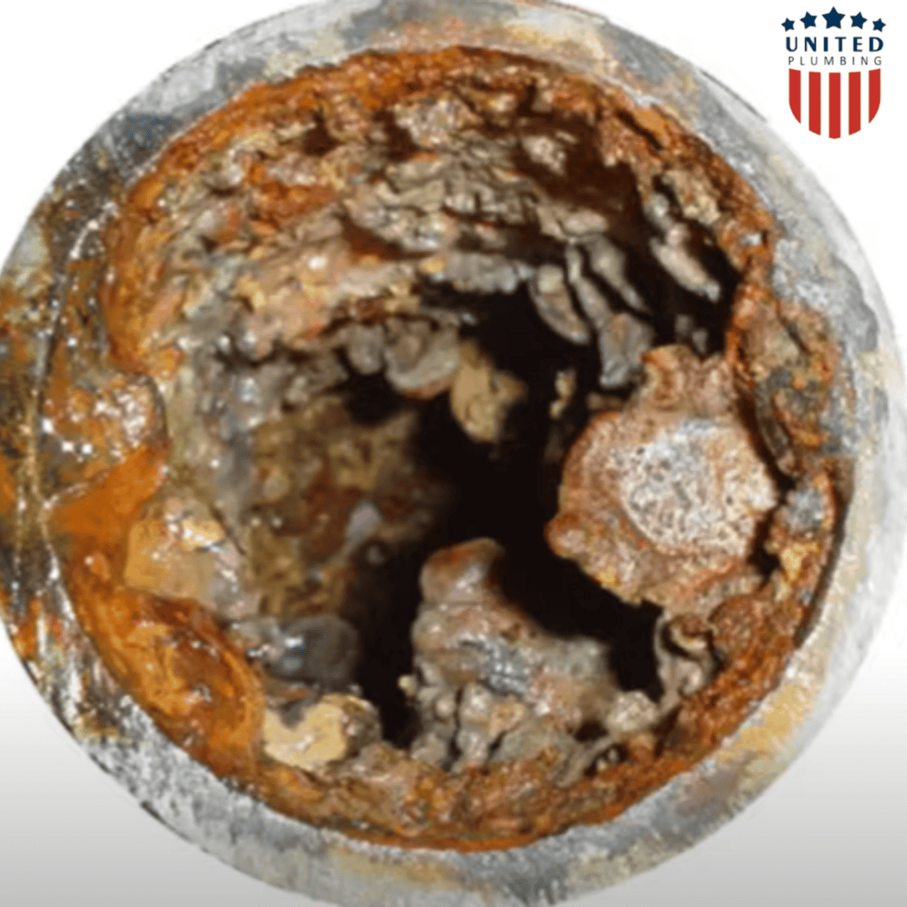 Plumbing problems in older homes that are common among owners