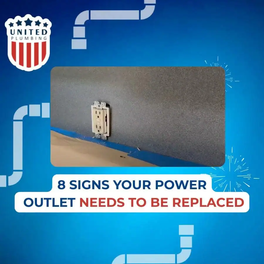 8 Signs Your Power Outlet Needs to be Replaced