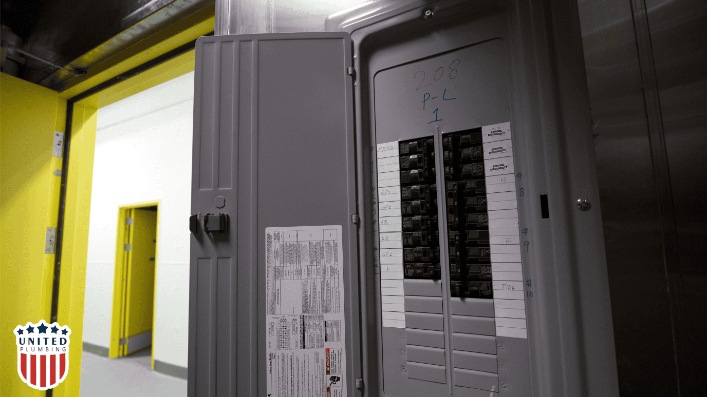 Electrical Panel Upgrade Cost | How Much to Upgrade Your Panel