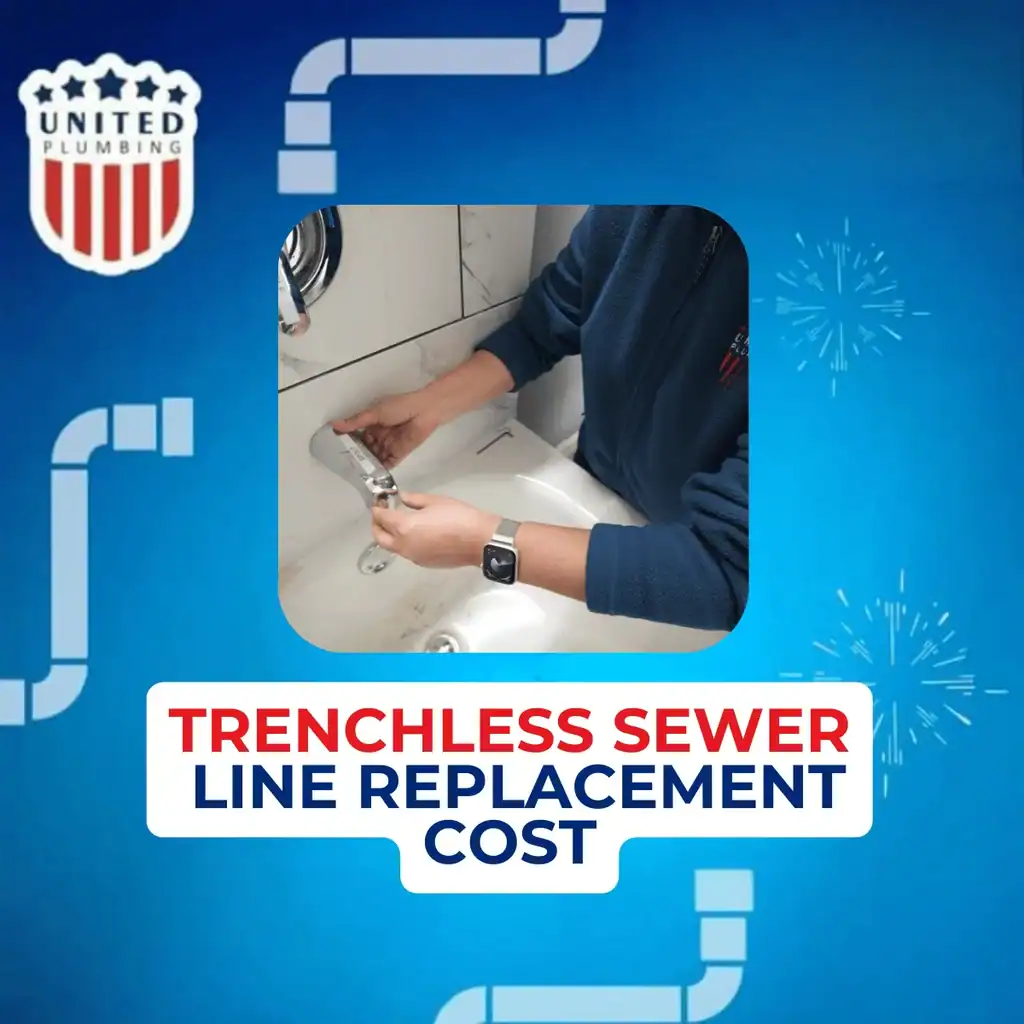 Trenchless Sewer Line Replacement Cost?
